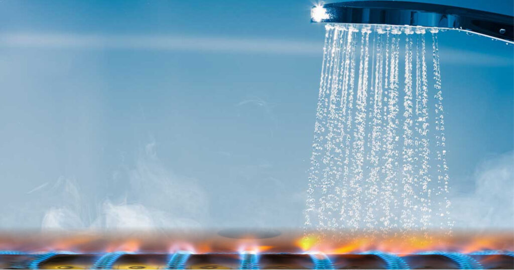 AGUA CALIENTE CENTRAL – hidrotemp